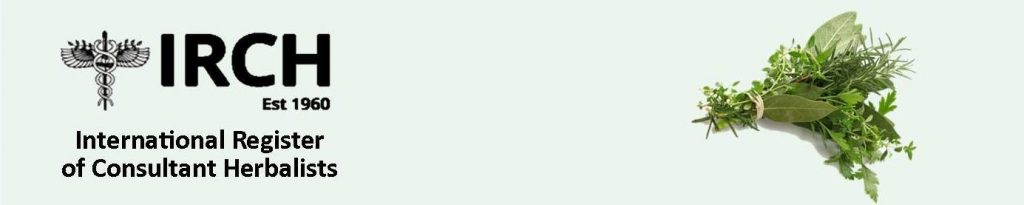 IRCH | Professional Medical Herbalist Training course